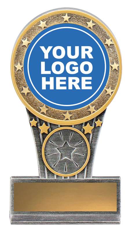 Mini IKON Trophy - Scenic Rim Trophies